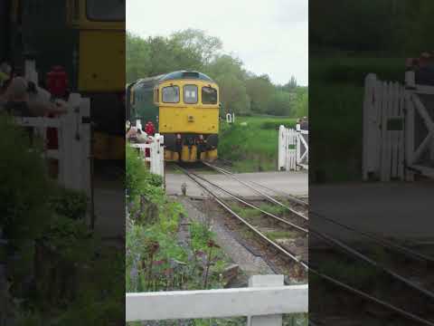 What is your favourite heritage railway?