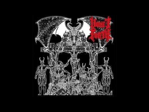 Vomit Forth — Northeastern Deprivation (Full Compilation)