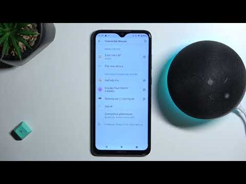 How to Use Amazon Echo Dot 5 as Bluetooth Speaker - Pair with Phone by Bluetooth Connection