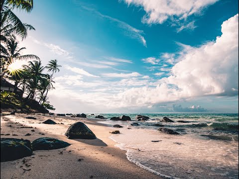 Stunning Oceans from around the world.