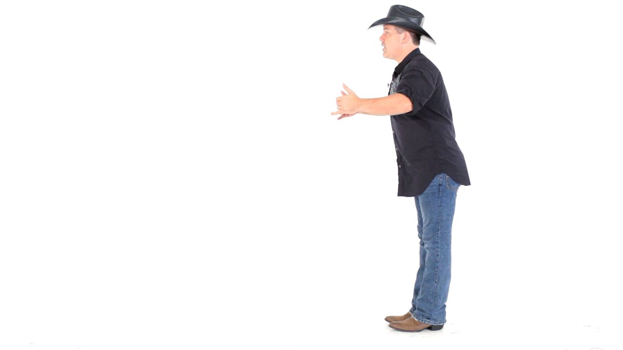 How to Do Ball Change Actions | Line Dancing