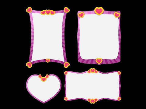 Clipart Png Vol 6| 2021| Lovely Clipart | art | Mixed Clipart |Valentines day