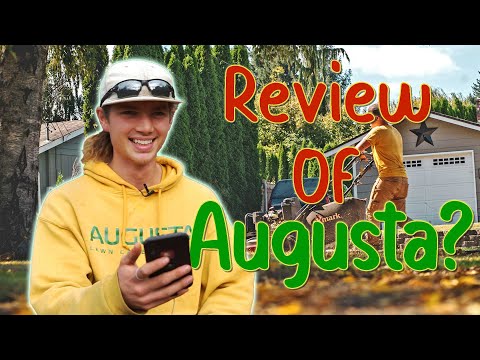Review of Augusta Lawn Care Franchise (Worth It?)
