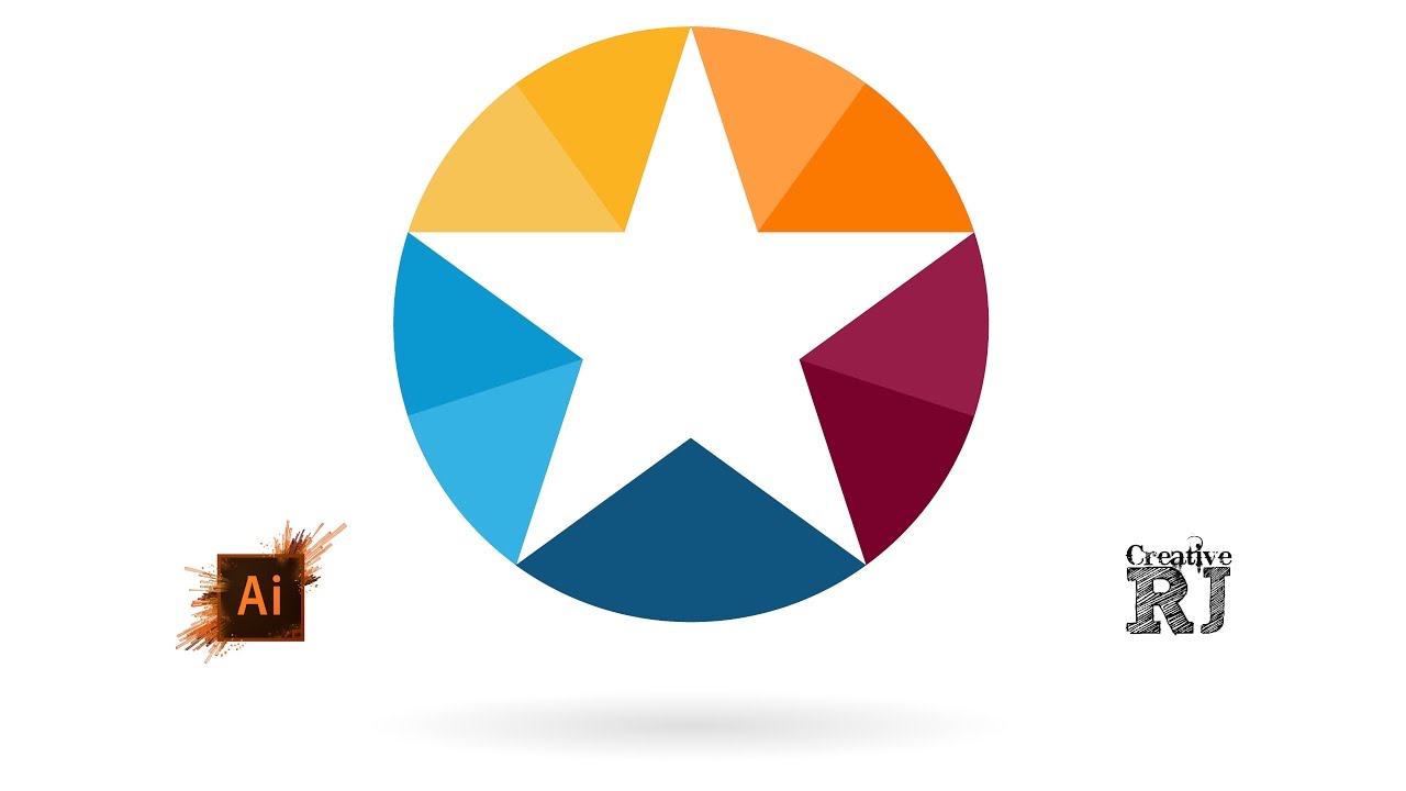 Basic Infographic Element tutorial- illustrator