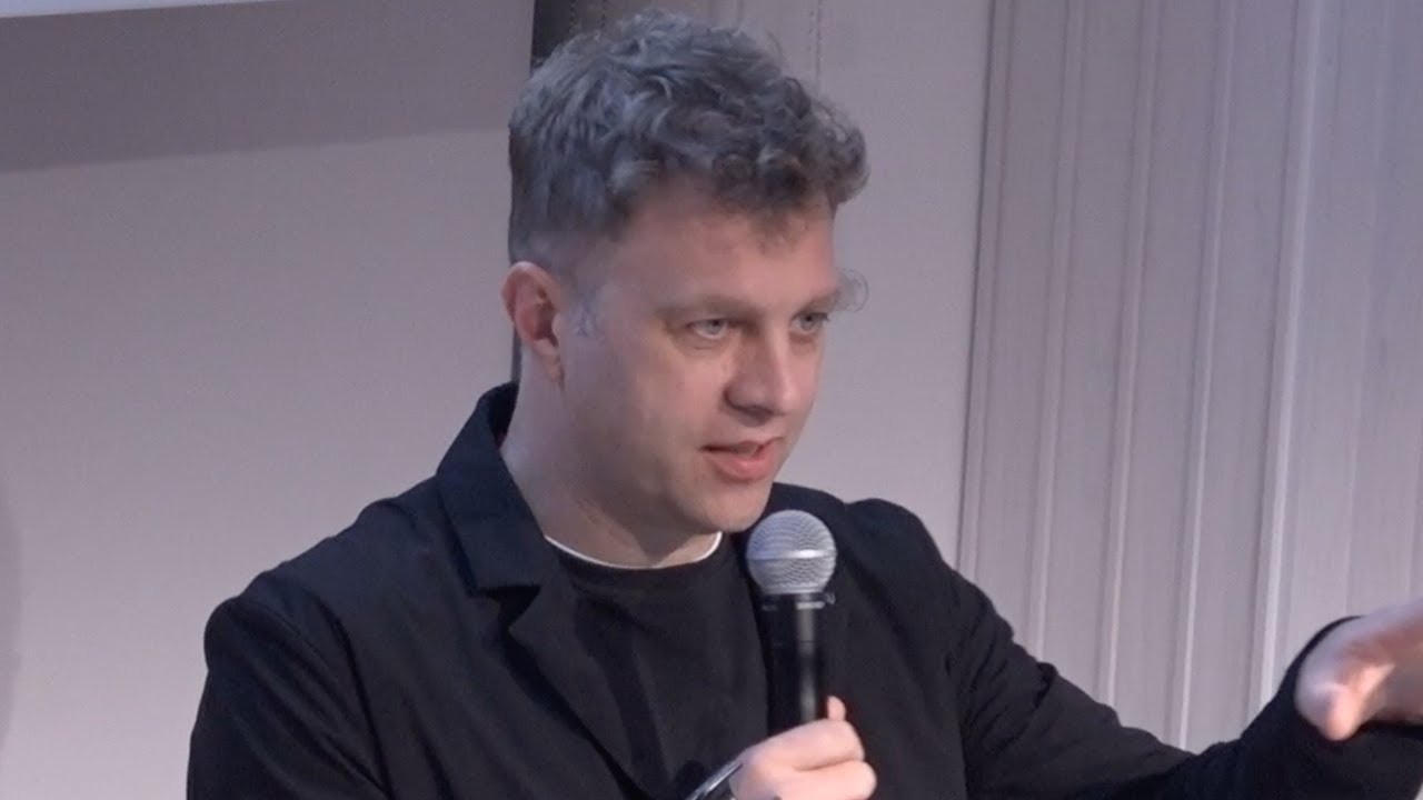 Xavier De Kestelier / Architecture at the Edge