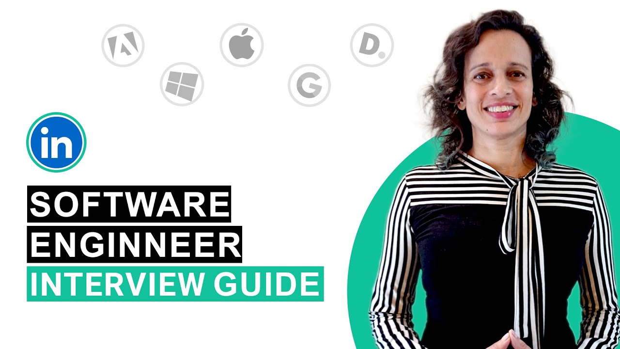 LinkedIn Software Engineer (SWE) Interview - a Deep-dive