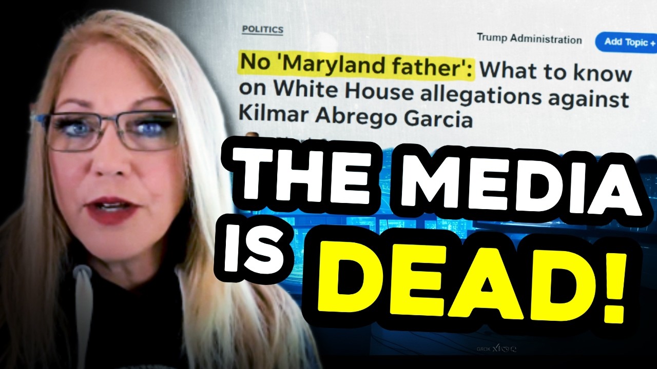 The Decline of Mainstream Media and the Rise of Alternative Platforms ...