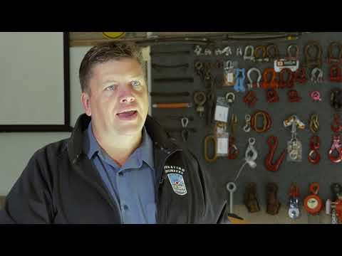 How to become an OE324 Apprentice