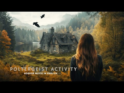 The new house holds very scary secrets😱 Horror MOVIE in English 😱 Thriller online