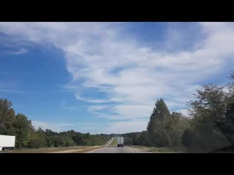 Trucks in Arkansas, Road Trip USA ???????? 2018