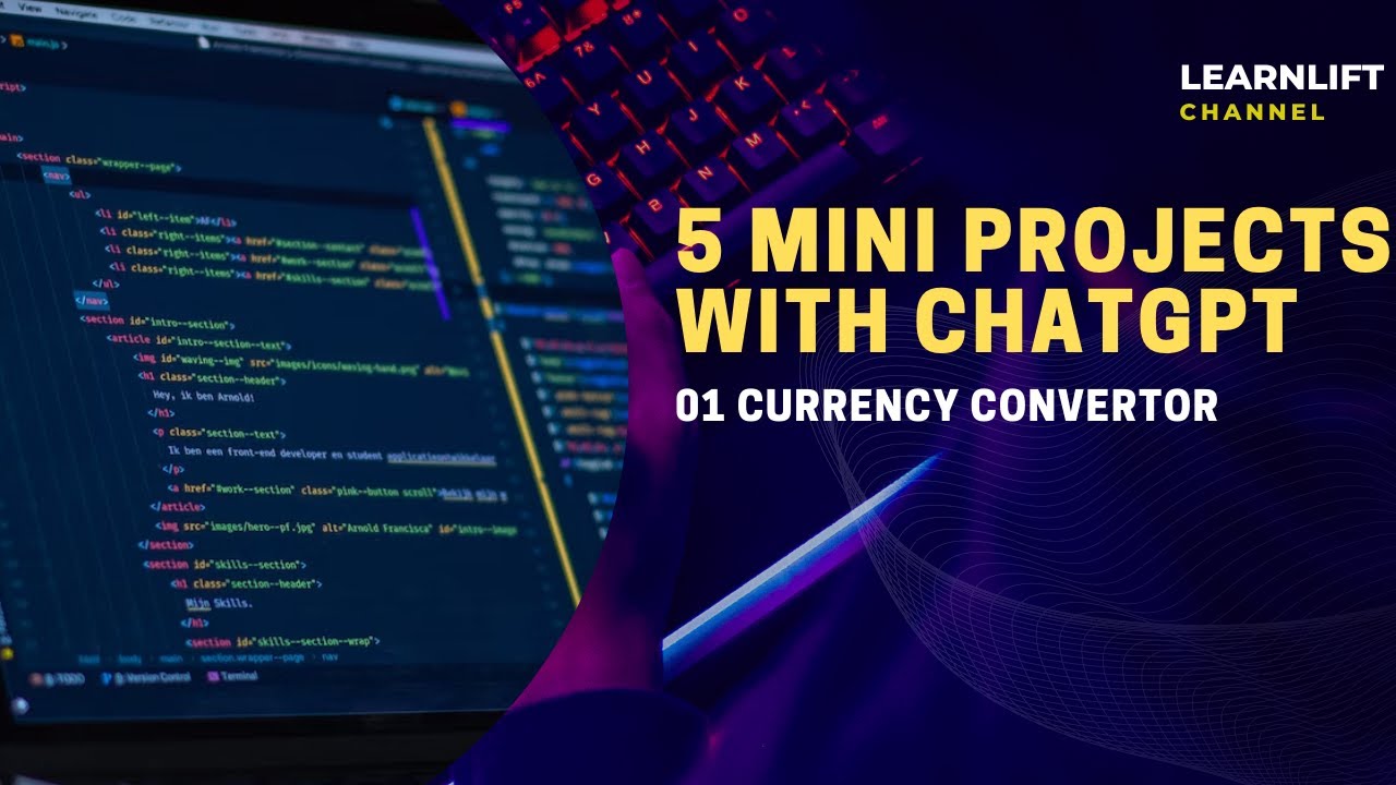 Currency Convertor in Python , Made with ChatGPT AI Tool