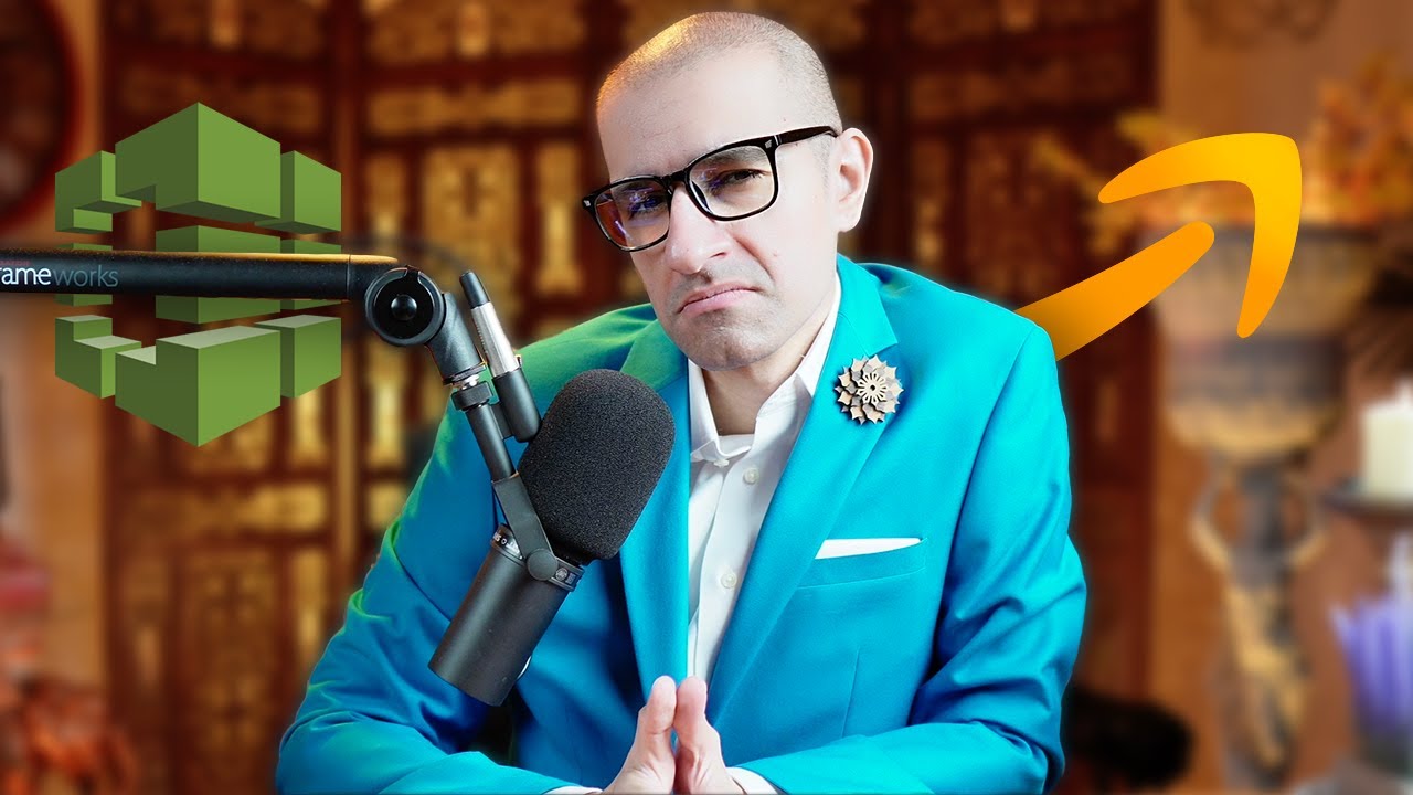 How To Deploy Serverless SAM Using Code Pipeline (5 Min) | Using AWS Code Build & Code Commit