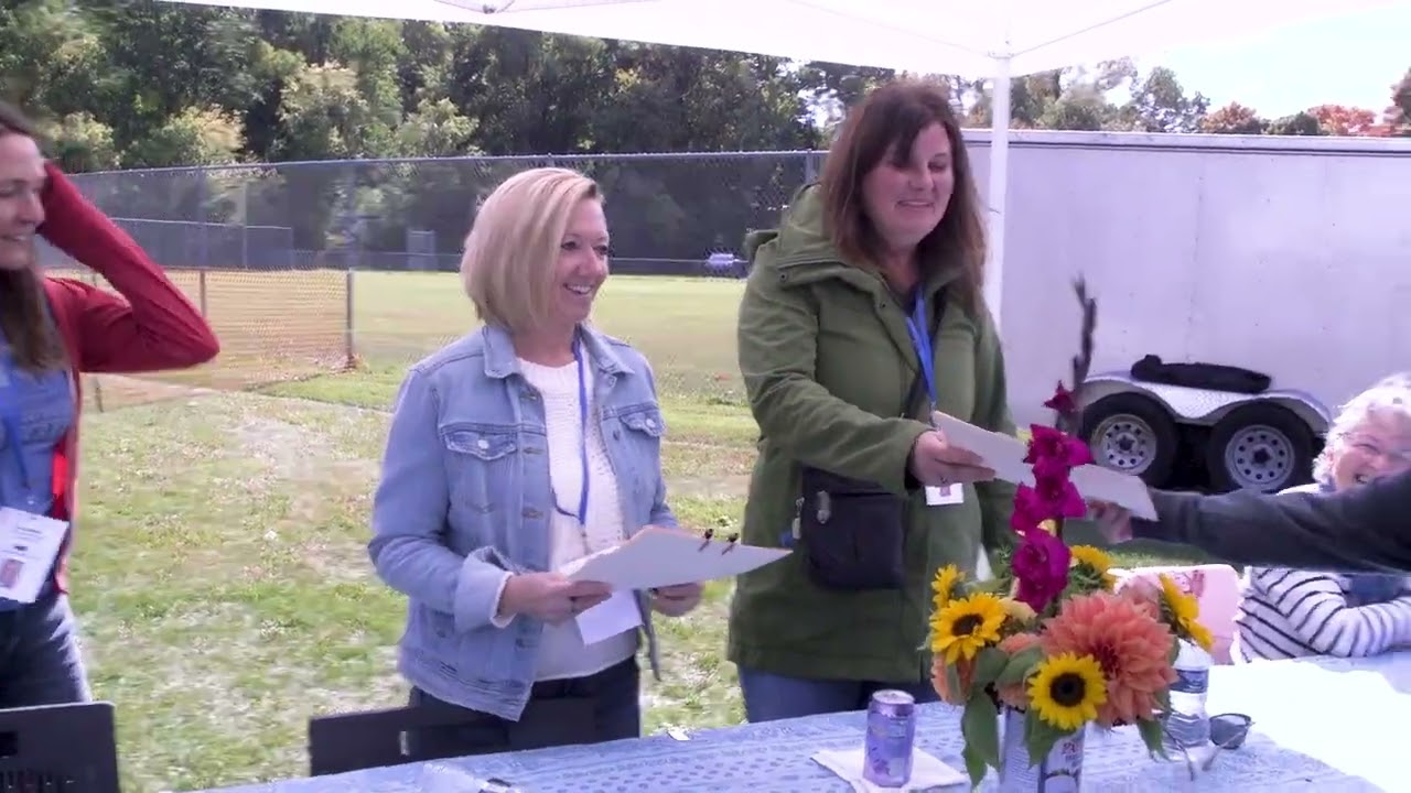 The Cheese Lady Grilled Cheese Festival in Grand Rapids Michigan MMXXII - Valentiger Version