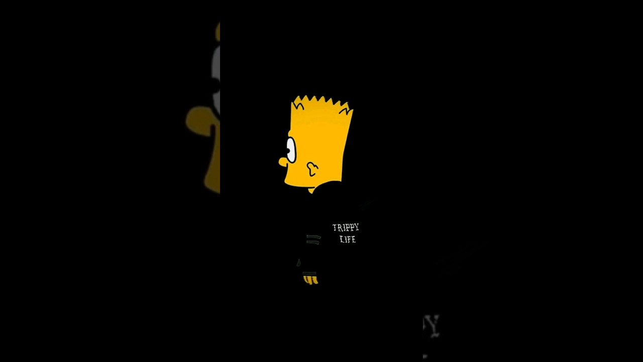 Check out these Bart wallpapers 😄 || #bartsimpson