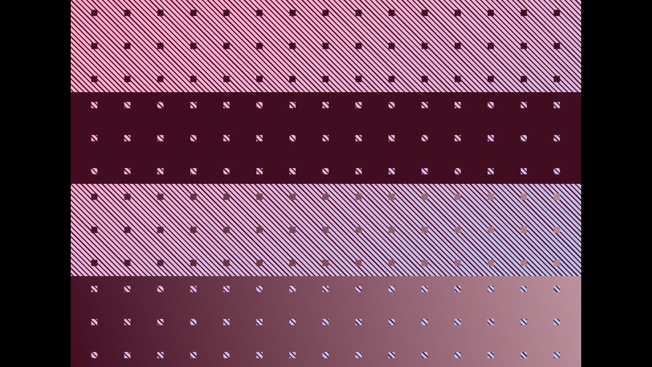Simple CSS gradient patterns