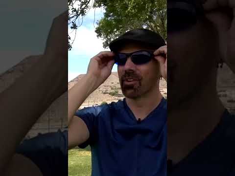 Golf Ball Finding GLASSES?