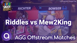 Mew2King - Smash Bros Profile & Videos - SSBWorld.com