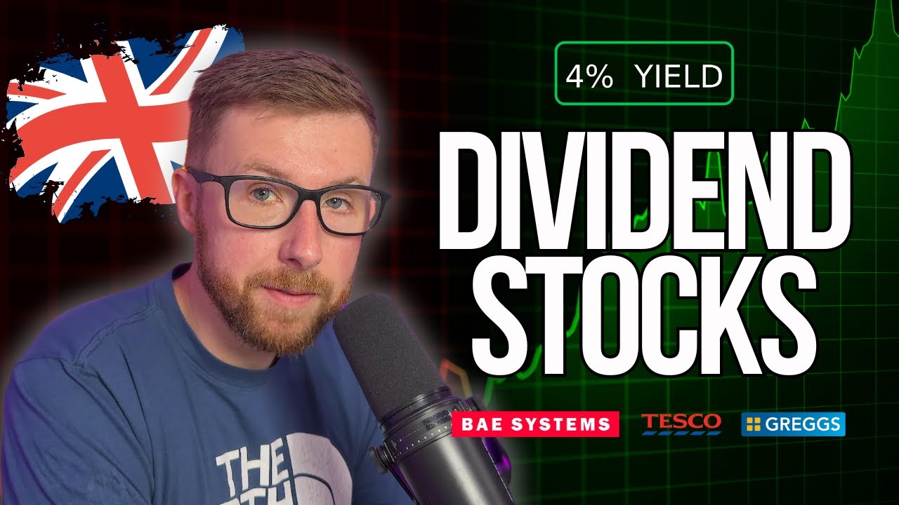 My Simple Process for Finding UK Dividend Stocks That Grow Every Year