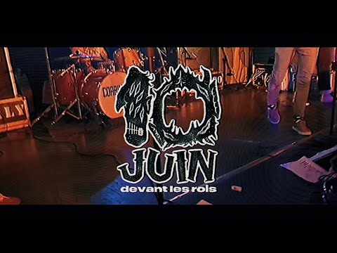 Concert Punk rock au BARAILLEUR ! 10JUIN et COBRA JAUNE ! , Le ...