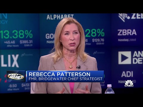 Search for yield could shift back toward Japan: Fmr. Bridgewater chief strategist suggests