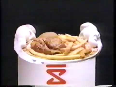 Shoppers Drug Mart ad, 1988