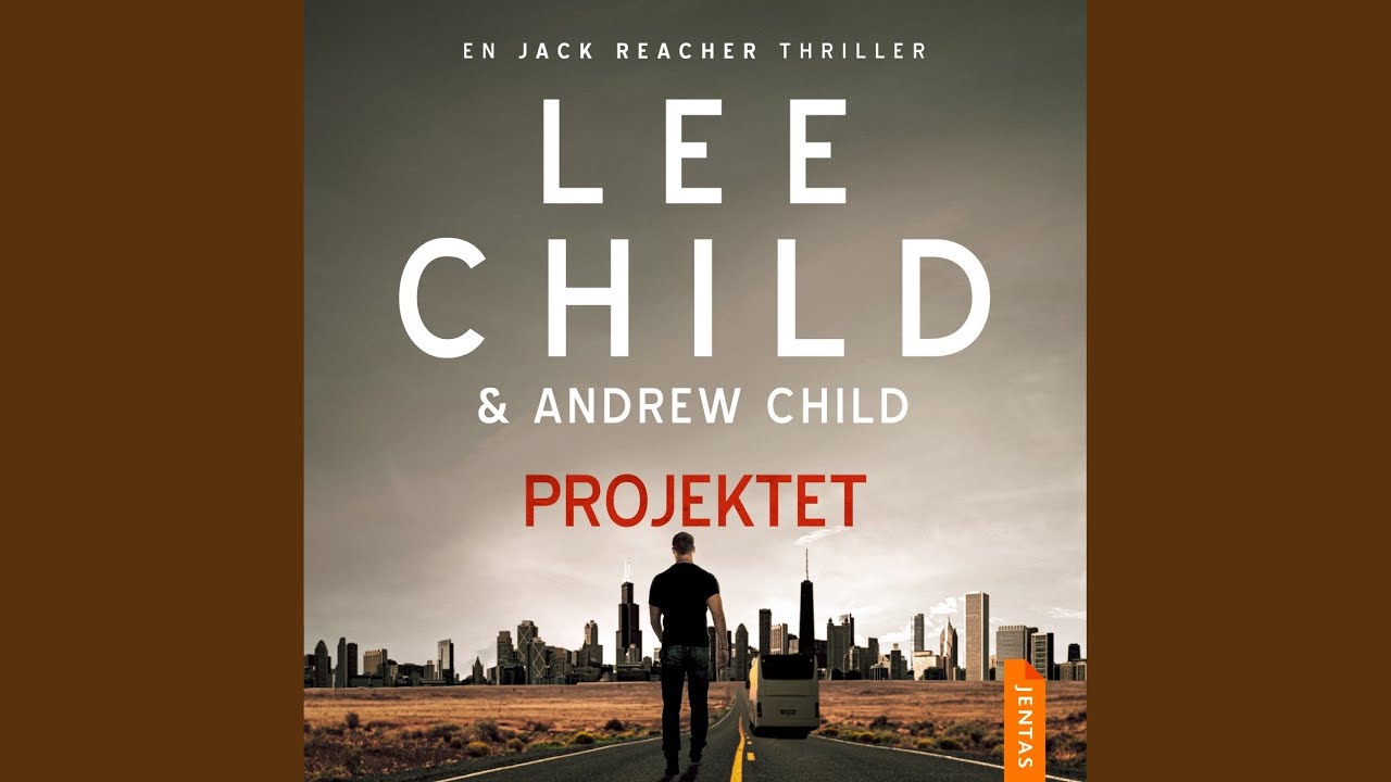 Chapter 89 - Projektet