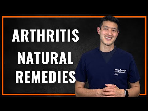 The Best Supplements for Joint Health & Arthritis (2025 Updates)