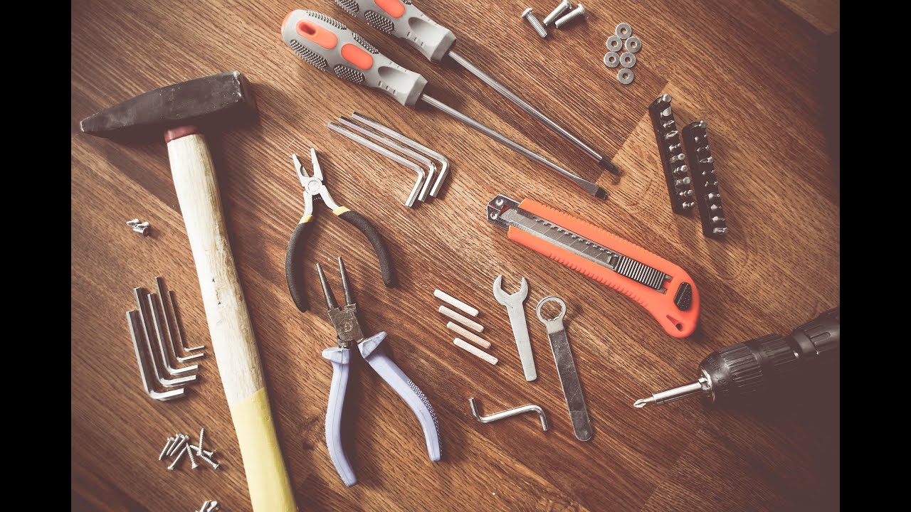 Top 10 Woodworking Tools Every Beginner Should Have