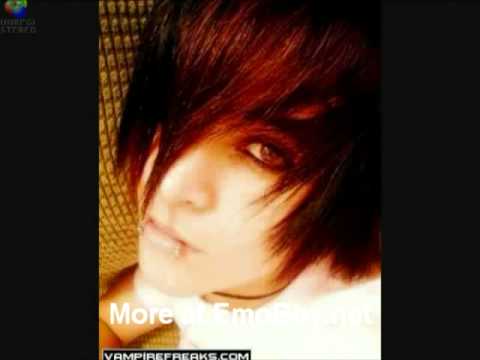 Hot Emo Boys