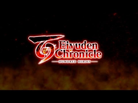 Eiyuden Chronicle: Hundred Heroes - Part 9