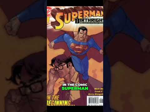 Meaning of S symbol in Superman #superman #dcsuperman #superhero #dcsuperhero #dc #dceu #film