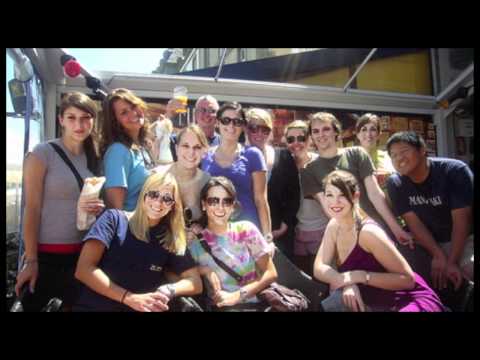 UTK Study Abroad