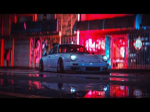 LIVE WALLPAPER FOR PC/4K/UHD/BEST QUALITY(Retro Car)[MOEWALLS]