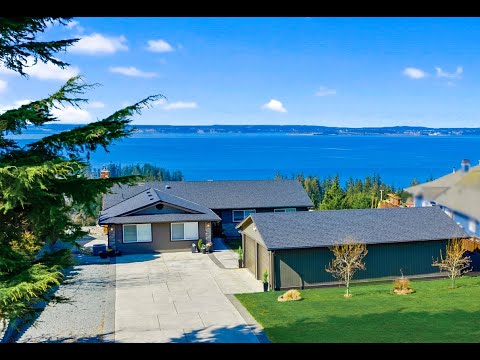 967 Karen Ann Drive Camano Island, WA |
