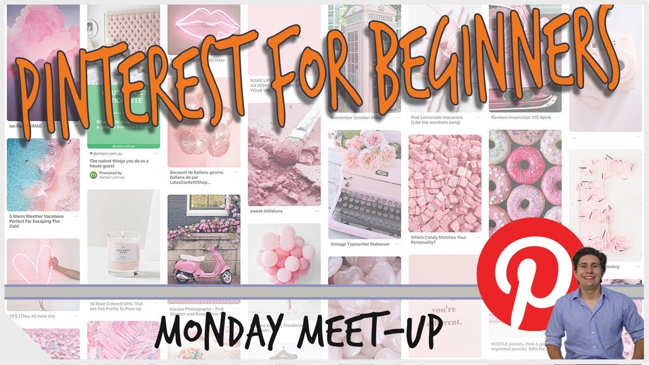 Pinterest for Architects and Students