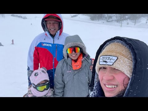 family day, snow day