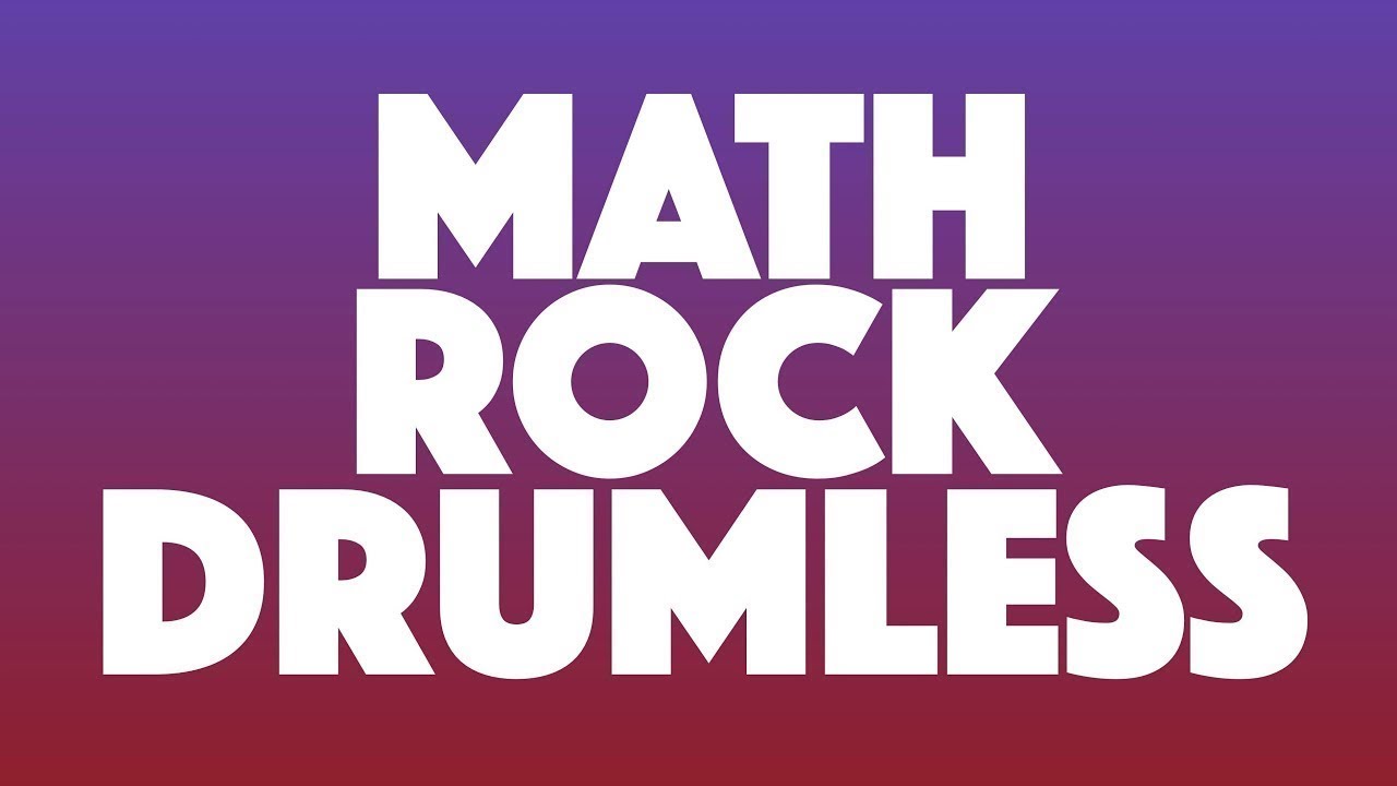 Math Rock Odd Time Signature Challenge
