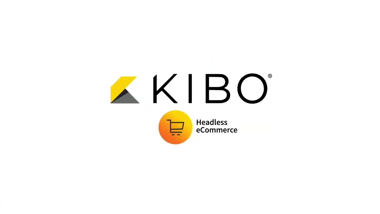 Introducing: Kibo Unified Commerce Platform