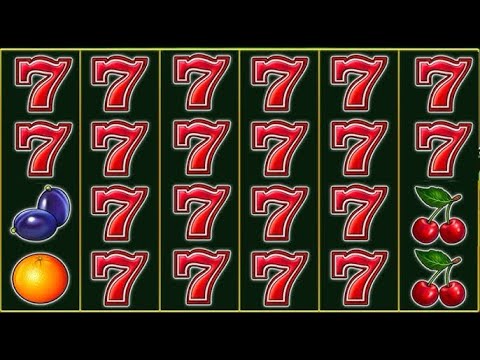 The BIGGEST Win I’ve Ever Had – Burning Hot 6 Reels