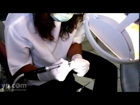 Dr. David J Smith DDS