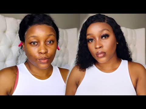 Step by step "Super Affordable" Makeup For Beginners (beginners makeup tutorial)