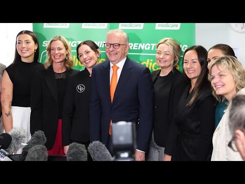 PM triples the bulk billing incentive although budget has been ‘accounted for’
