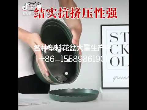 garden pots test