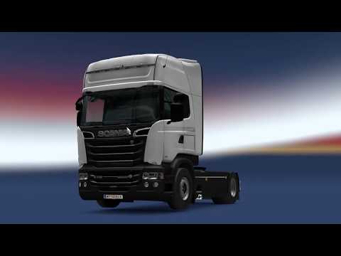 Steam Community :: Video :: 4x Chassis Sideskirts with Sidemarker Slot ...