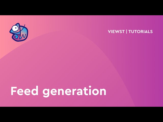 ロシア人創業Ad Techサービス「Viewst」が1ヶ月無料キャンペーン中 | PR EDGE