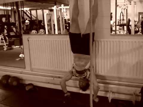 Crossfit King Kong Workout | Transform's Personal Training Blog