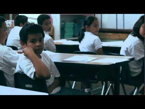 The Importance of ELL Strategies - Immersion (Moises in Math Class)
