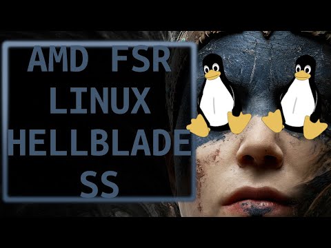 Steam Community :: Video :: AMD FSR ON LINUX??? | YES PLEASE!
