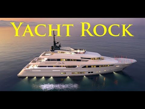 Corner DJ Live Stream: Yacht Rock (Ep. 4)
