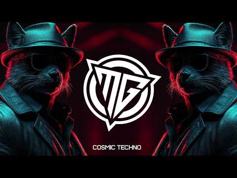 Cosmic Techno Mix 2024 π€ Best Rave Set by TEKNI